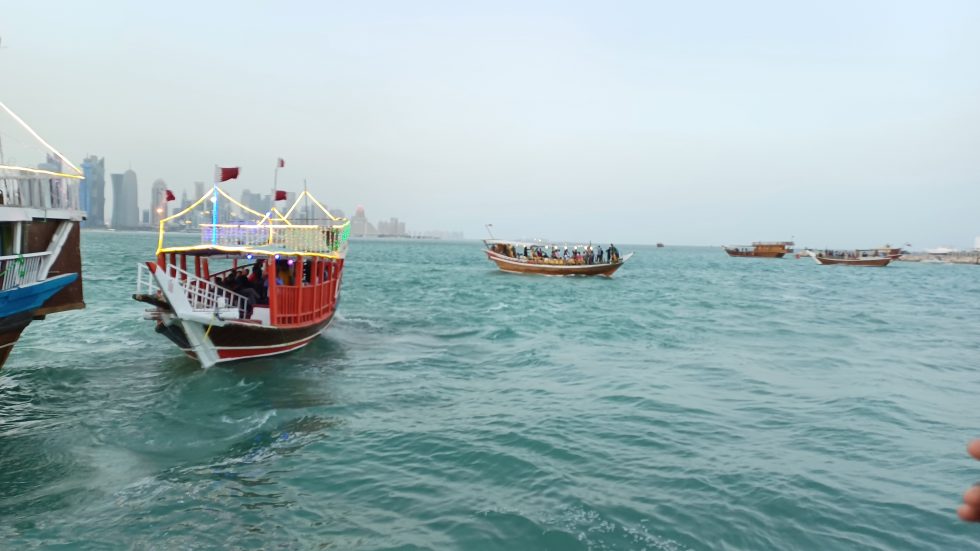 What to see and do in Qatar? - DebbieDerry What to see and do in Qatar