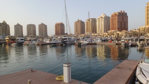 What to see and do in Qatar? | DebbieDerry What to see and do in Qatar